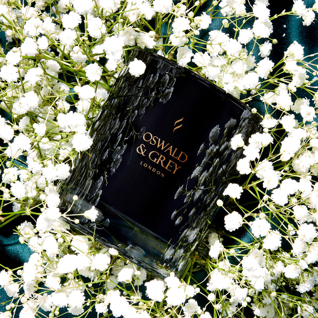 Oswald & Grey - The Resonance Collection - Tavernier